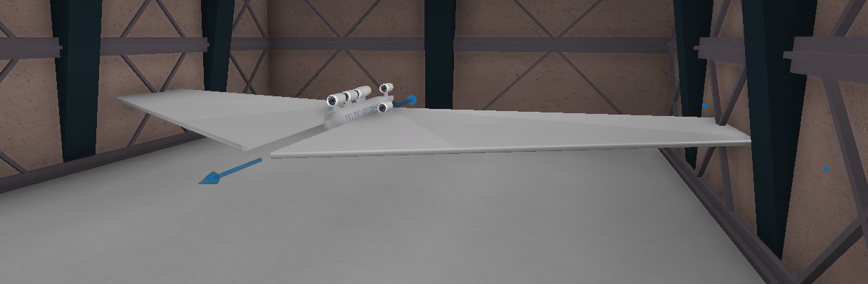 Modular Aircraft Studio - Creations Feedback - Developer Forum | Roblox