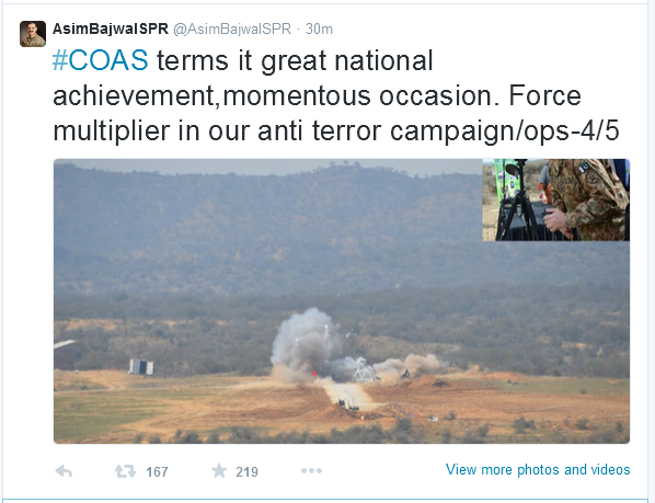 Burraq UCAV information pool | Pakistan Defence