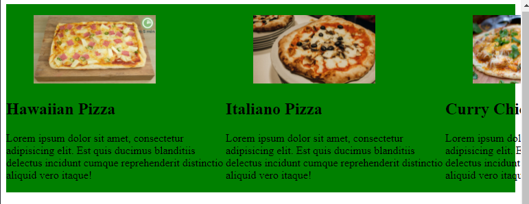 CSS: Multicolumn Layout – Learn Scratch SG