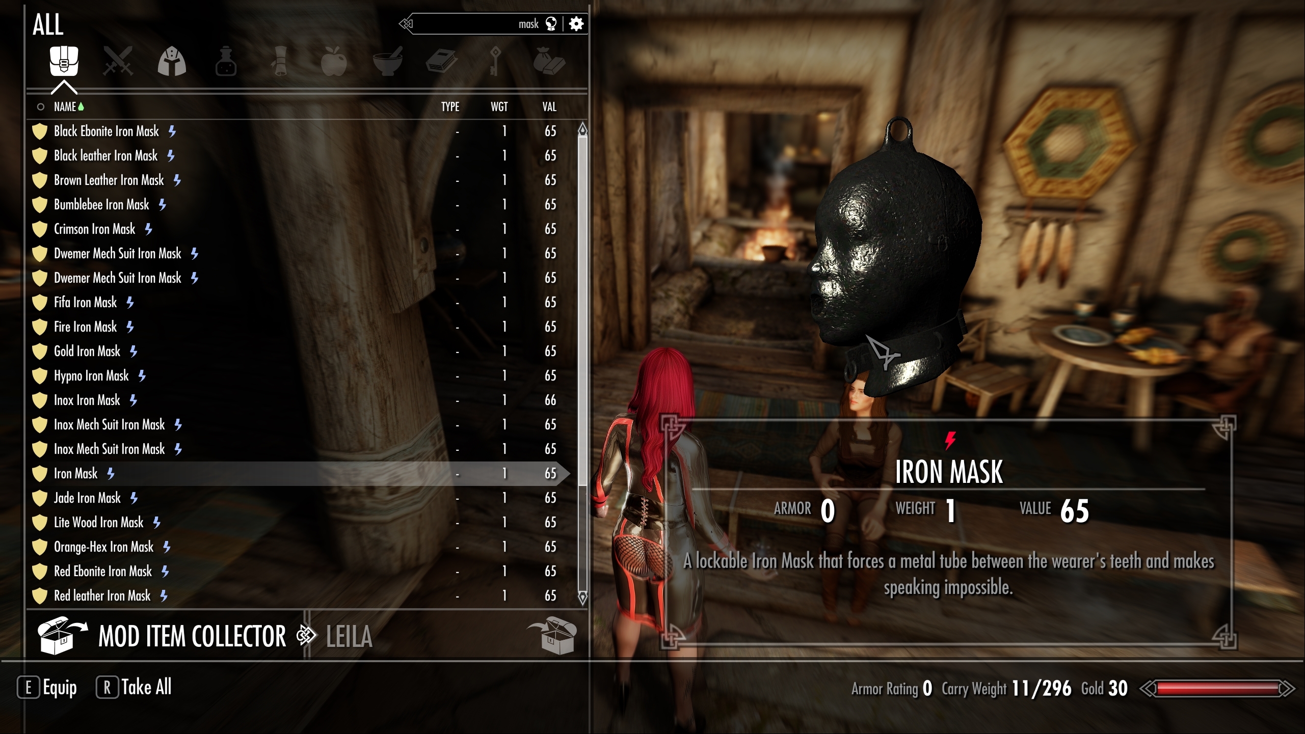 Devious devices AI upscale - Downloads - Skyrim: Special Edition Adult Mods - LoversLab