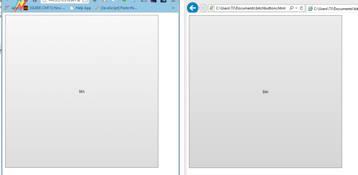 Not really software gore, but Microsoft has some explaining to do ...