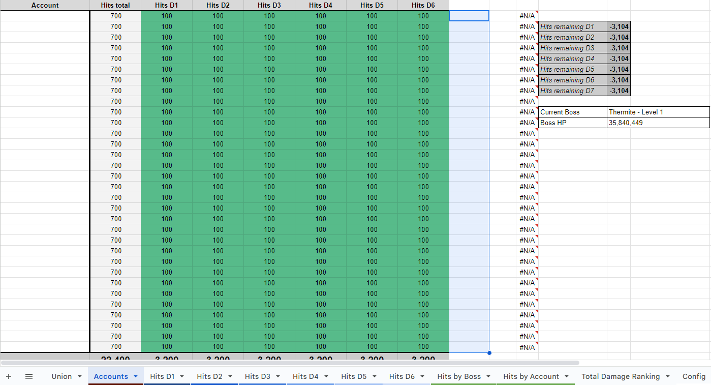 GitHub - TenshiCodes/Nikke_UR_Bot: Discord Bot that can save Teams for Union members, Data ...