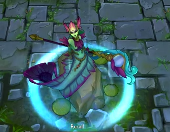River Spirit Nami corresponds with SR VU : r/leagueoflegends