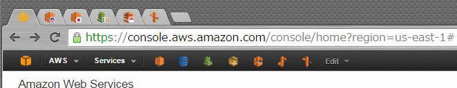 GitHub - higarin/aws-change-favicon: Change favicon by AWS Service and ...