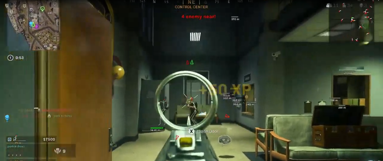 ☠️DMZ/WARZONE 2 ☠️ MANGO-CHEATS Full Controller Support Undetected LOOT ...