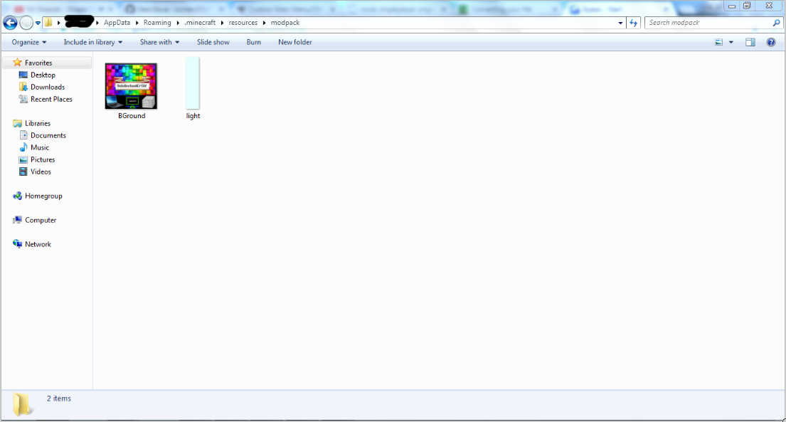 Picture Problems · Issue #178 · lumien231/Custom-Main-Menu · GitHub