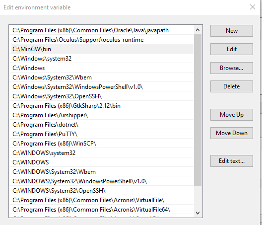 c++ - The procedure entry point "_ZNSt7__..." could not be located in the dynamic link library ...