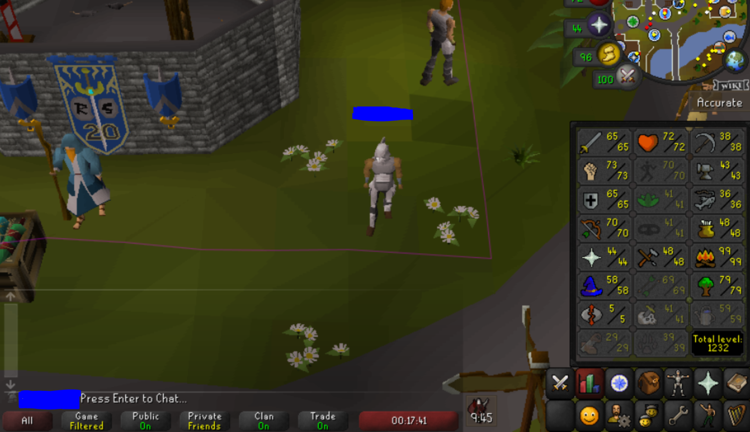 99 FM | TOME | 70 AGILITY | 1200+ TOTAL | Sell & Trade Game Items ...