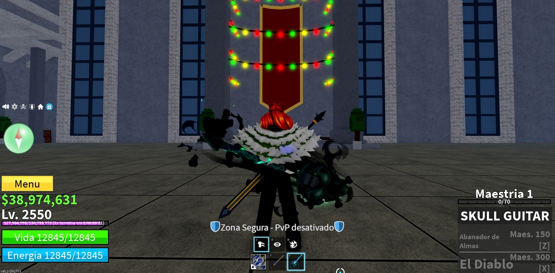 Acc Clone VIP Giá Rẻ Cho AE chiến BLOXFRUIT ạ - MinhMaMa.com