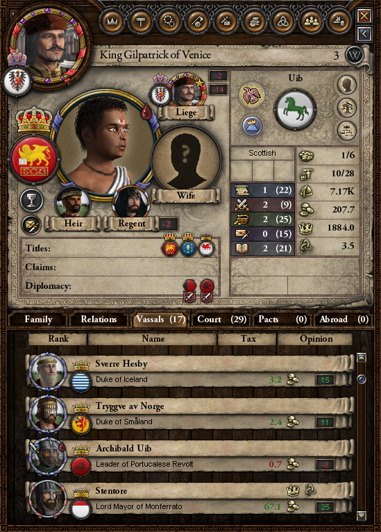 20 best u/pauix images on Pholder | Crusader Kings ...