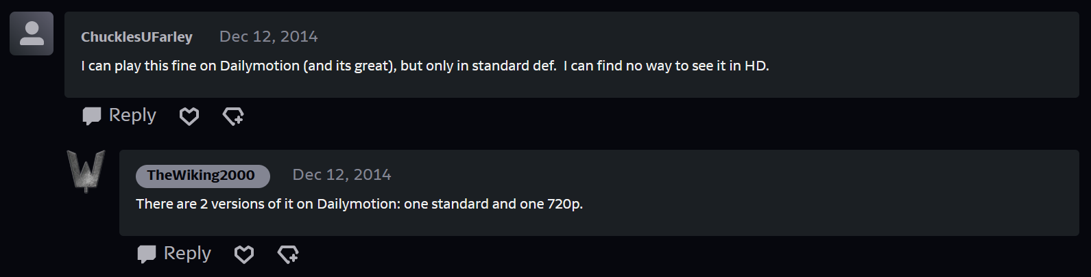 TheWiking2000 - Full Library : r/TheWiking2000