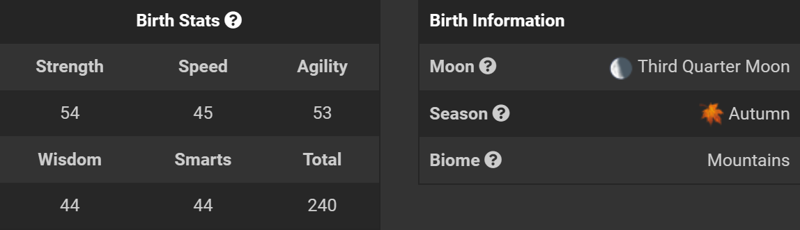 shaddok's R&C Record |:| Wolvden