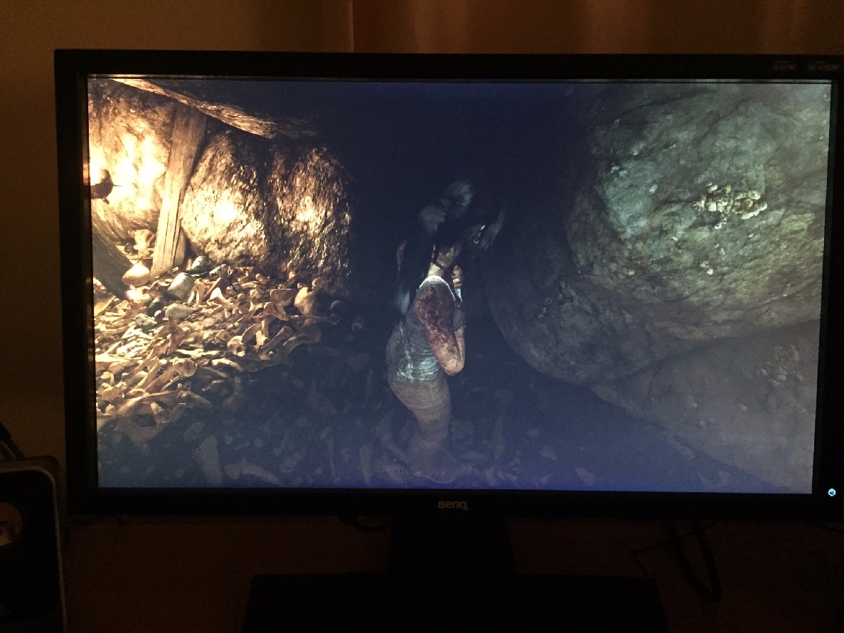 PCCG Monitor return, they refuse to see fault. - Monitors