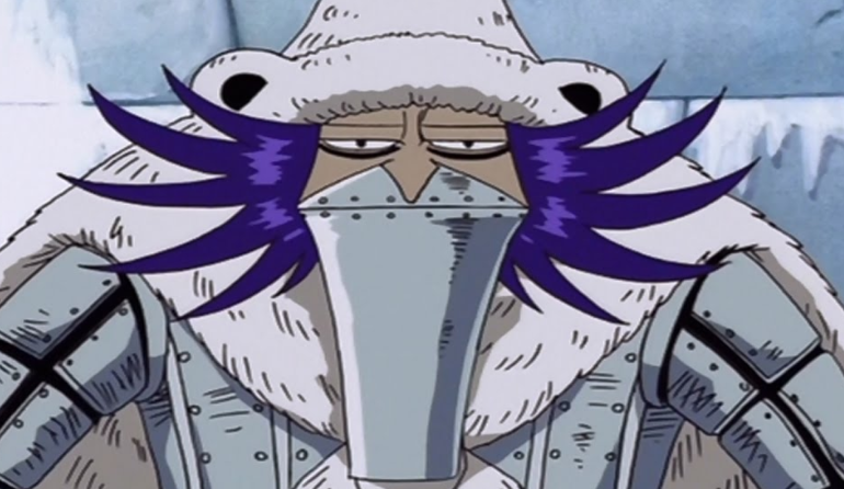 SPOILER: ONE PIECE 900