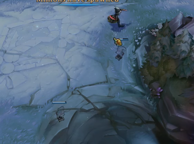 Shaco Build Guide : AP Shaco 10.20 :: League of Legends Strategy Builds