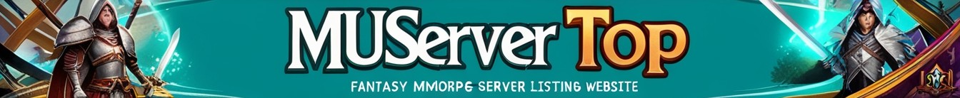 MuServer TOP Mu Online