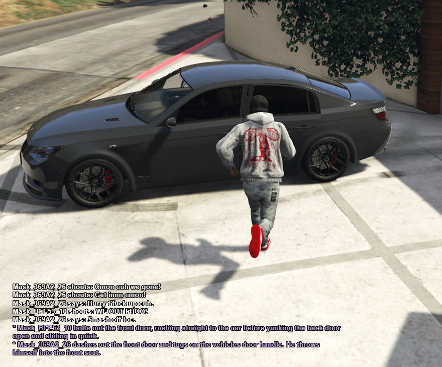 School Yard Crip - Page 33 - Unofficial Factions - GTA World Forums ...