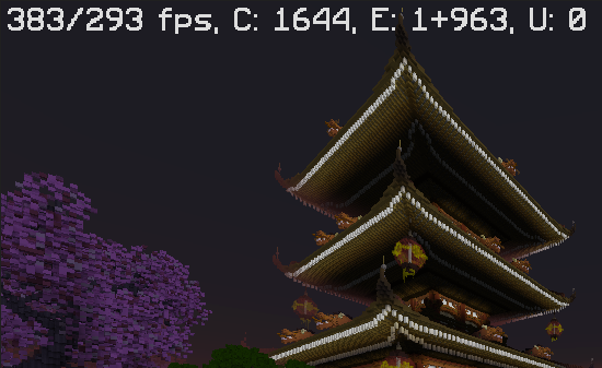 Content Creator's Pack - Minecraft Modpacks - CurseForge