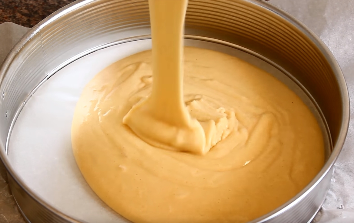 Learning how to bake a cake – Nedas Kuzas' CAS Blog