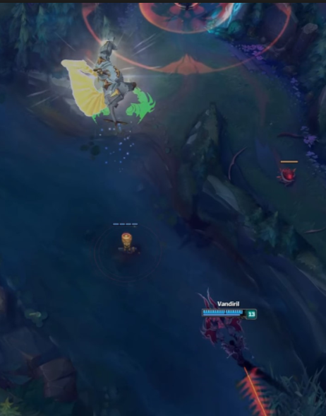 Nocturne Build Guide [8 4] Nocturne Jungle The Big Dick Build Win