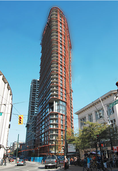 [Surrey] Central City Tower 2 | 116.5m | 27 fl | Proposed - Page 3 ...