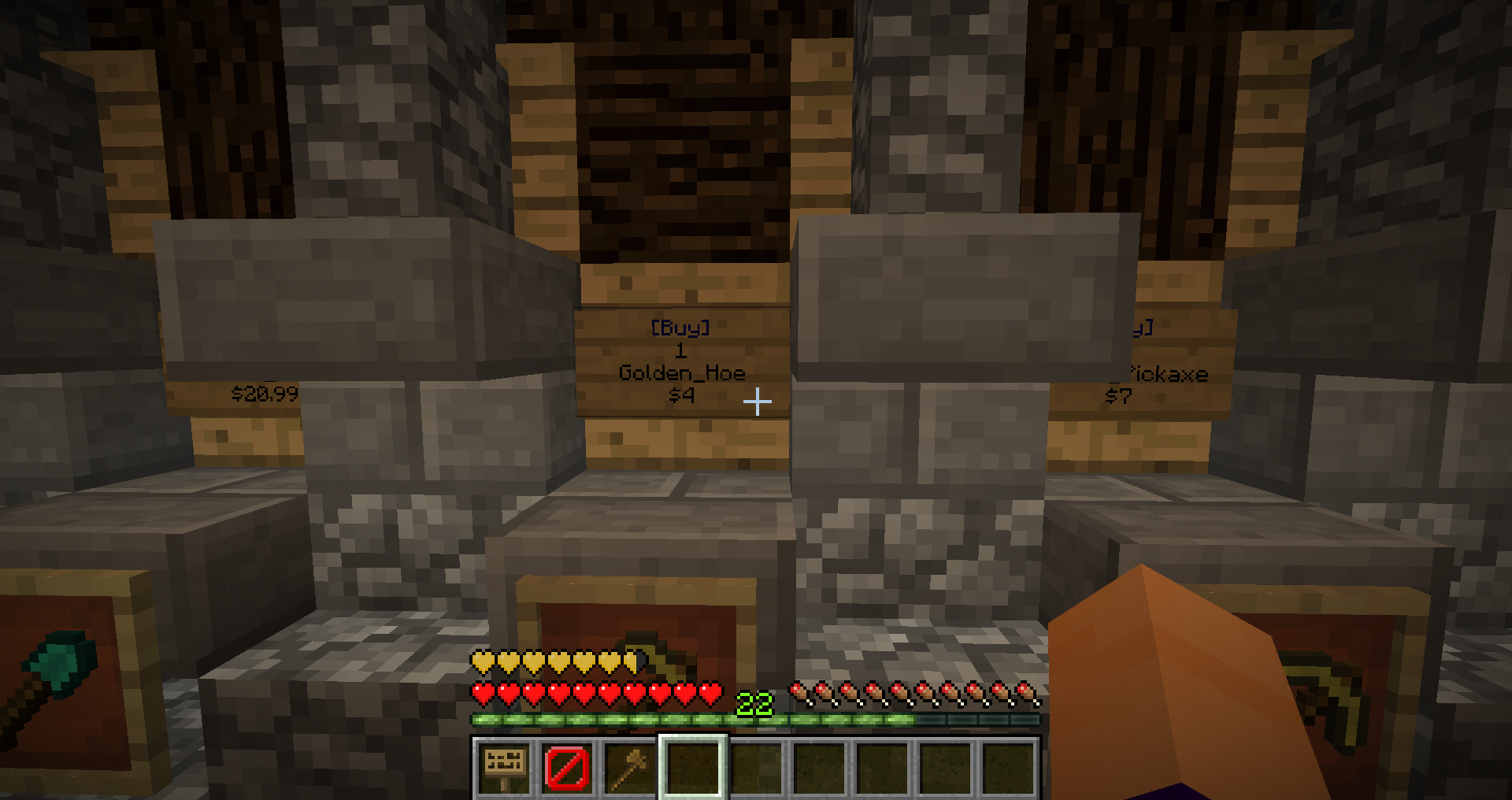 Solved - WorldGuard use flag to Essentials (need help) | SpigotMC ...