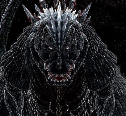 Godzilla Filius vs Godzilla Ultima SPOILERS! | SpaceBattles