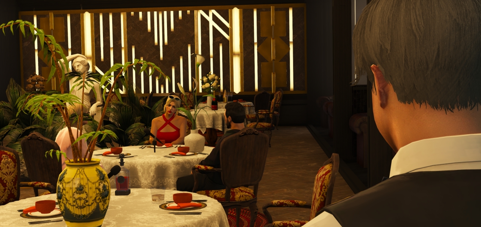 The Hillside Society - Page 2 - Business Section - GTA World Forums ...