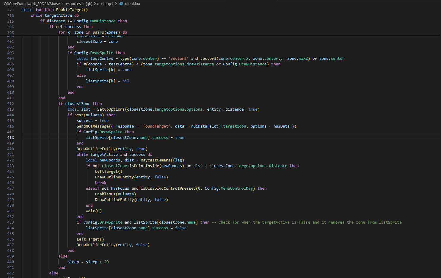 error when I have to melt (qb-target) · Issue #4 · IamLation/lation_mining · GitHub