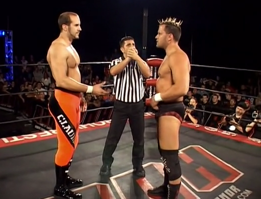 Simon Rewatches Peak ROH - Page 13 - Unnamed Wrestling Forum