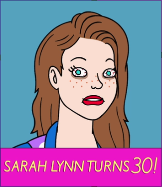 Sarah Lynn's Instagram, Twitter & Facebook on IDCrawl