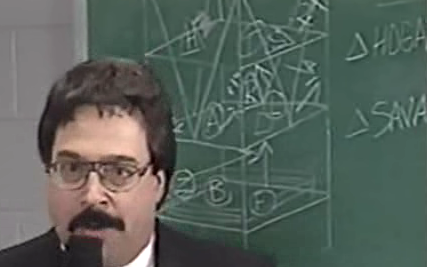 The Megapowers vs. THE ALLIANCE TO END HULKAMANIA (Ric Flair/Arn ...