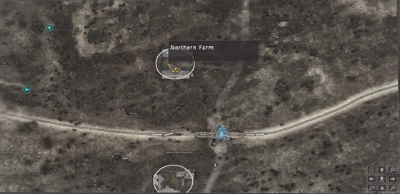 How to beat Greedy Merchant prices :P Thread - S.T.A.L.K.E.R. Anomaly ...