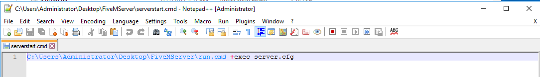 [SERVER] I keep getting "This Server does not have a license key specified" - Server Discussion ...