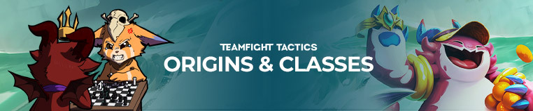 TFT Beginner's Guide :: How to Play Teamfight Tactics
