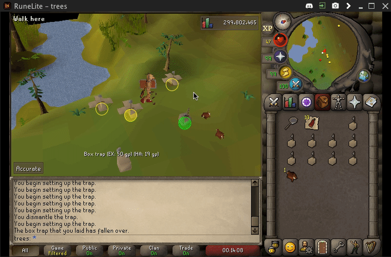 OSRS - [#177] 🌋Inferno - Can you take the heat? | Page 9 | Rune-Server