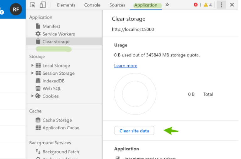 Cannot Publish A Bot From Bot Framework Composer To Azure Typeerror Cannot Read Property