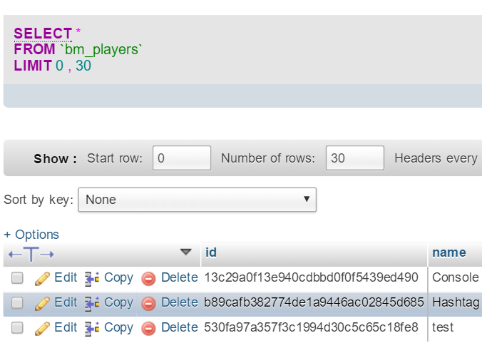 One specific player can't execute any banmanager commands · Issue #662 · BanManagement ...