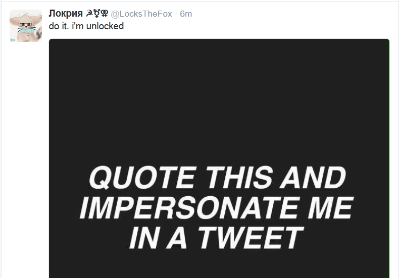 Casey Patrick Courtright / Locria Nyla / Valerie Nyla Fox ...