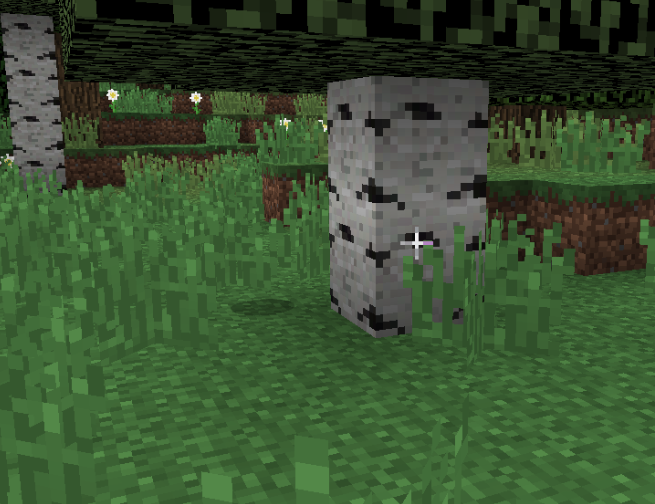 Pokecube - Revival, adding >800 pokemon to minecraft - Minecraft Mods ...