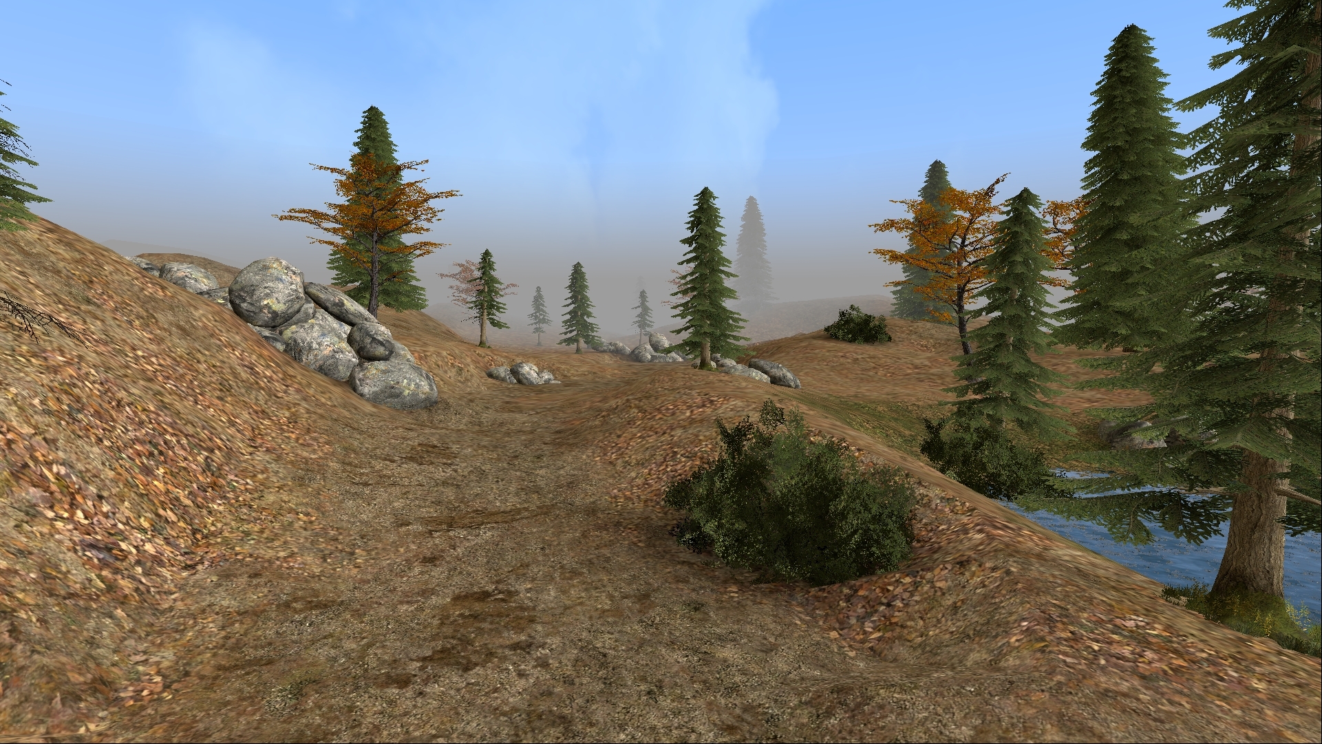 MilitaryRP Map Progress [07/17/2022] - The Archive - Garnet Gaming