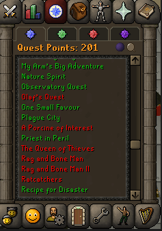 Beast 60 att Zerk for sale! | Sell & Trade Game Items | OSRS Gold | ELO