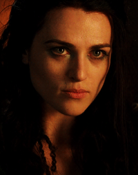 Slasher (serie/terror) - Forocoches