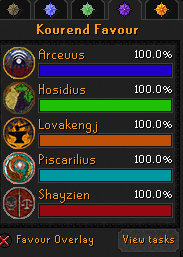 30 Def Pure - 99 Slayer & Infernal Cape / Trusted OO! | Sell & Trade ...