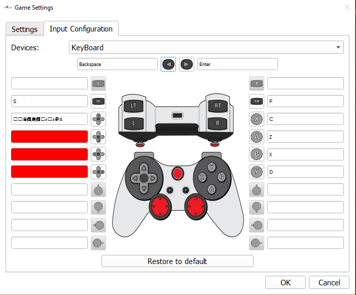 Controller support needed :: FINAL FANTASY VI General Discussions