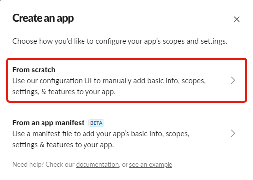 【Node.js】Slackアプリの作り方 #slackbot - Qiita