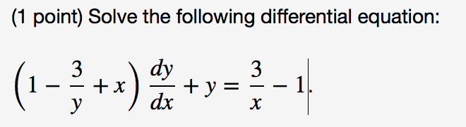 Solved Please show all the steps as detail as possible.... | Chegg.com