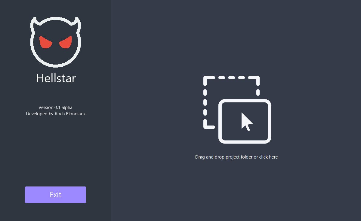GitHub - RochBlondiaux/42-Hellstar: A simple Readme generator made for my 42 development ...