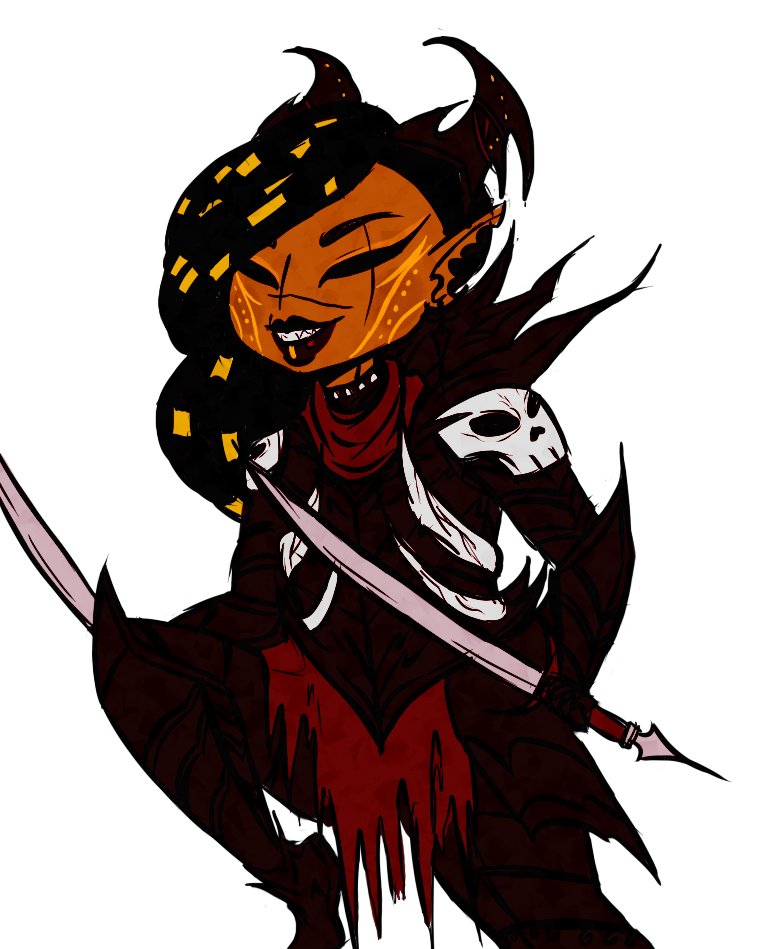 Gaatlok User Profile | DeviantArt