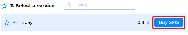How to bypass eBay verification without mobile number - SMS-Man Blog
